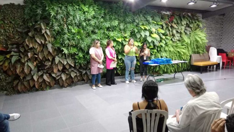 ¡Homenajes y muchos saberes! Así se celebró el Día del Politólogo en la ...