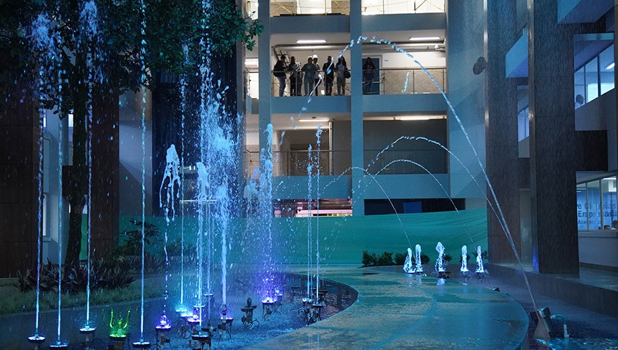 ¡Somos innovación! Así trabaja el Departamento de Gestión Tecnológica ...