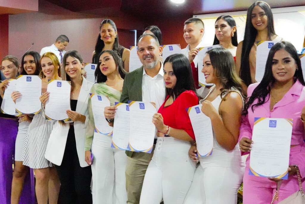 Noticias USC – www.usc.edu.co